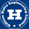 Homepage - William Haley Engineering Ltd